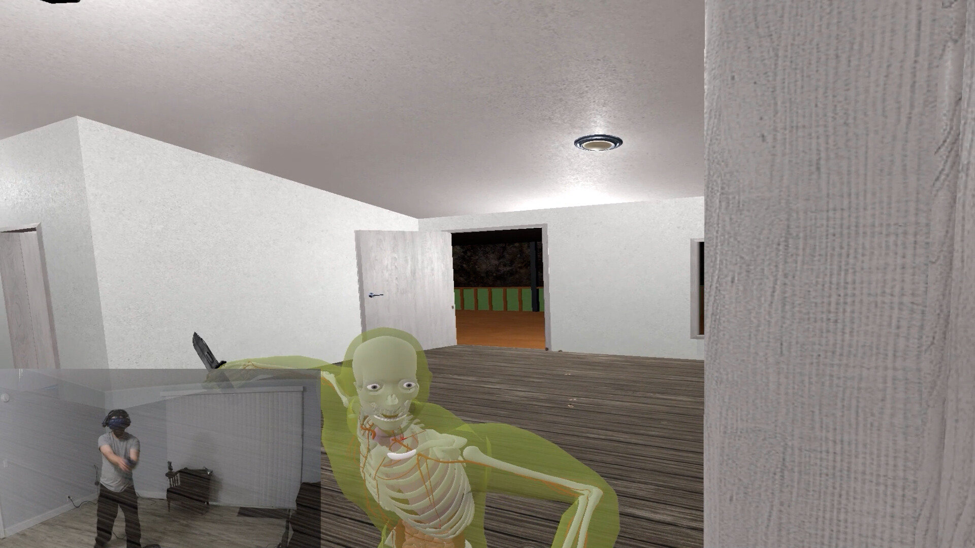 Accurate Adjacent Ballistics Simulator on Steam