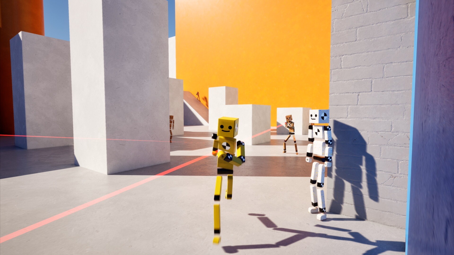 Fun with Ragdolls Plus on Steam