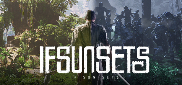 Steam 上的 IfSunSets