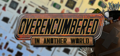 Overencumbered In Another World Steam Charts | Steambase