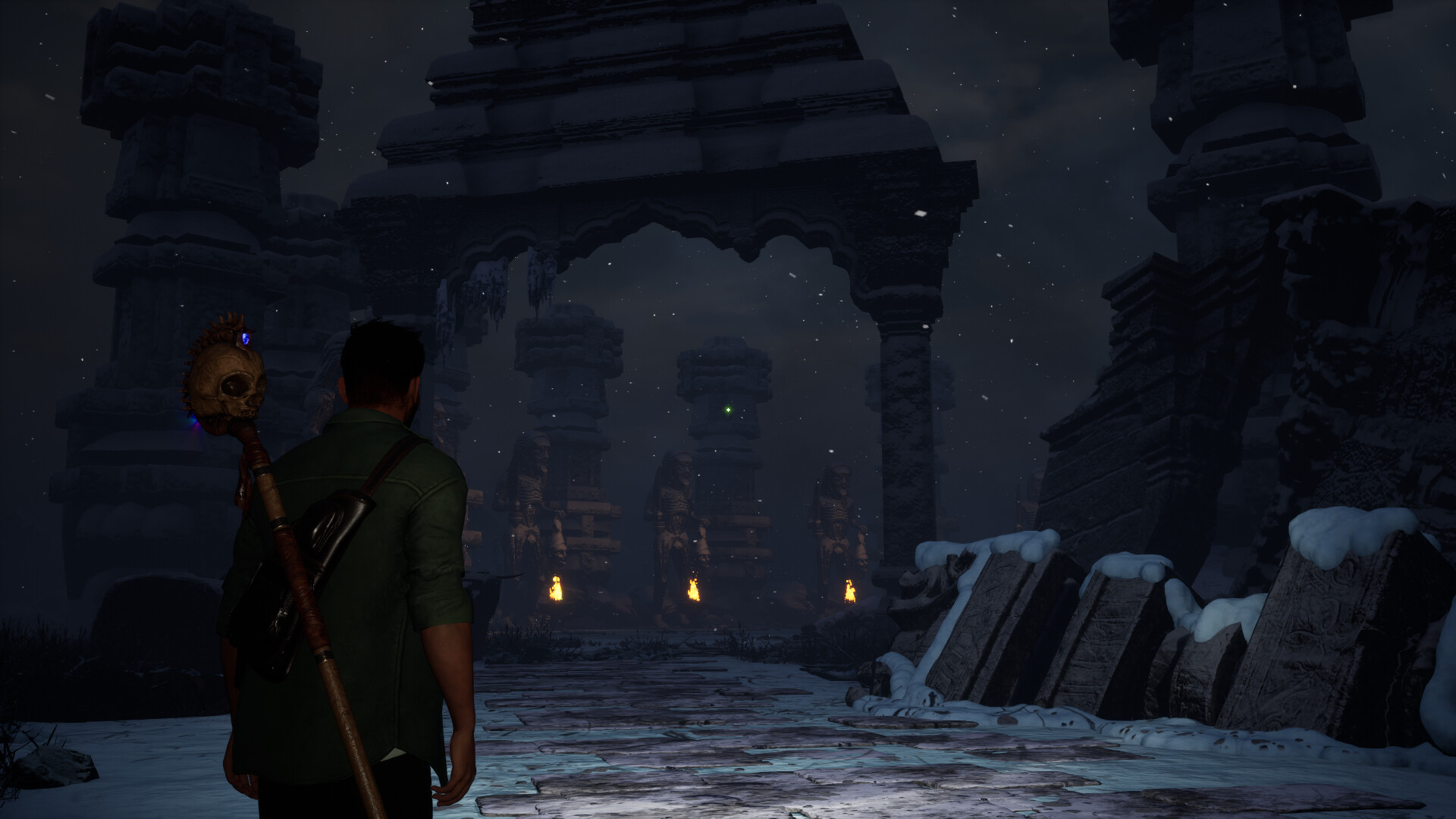 Occult Chambers on Steam