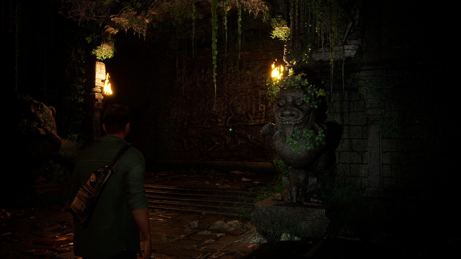 Occult Chambers on Steam