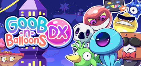 GoobnBalloonsDX on Steam