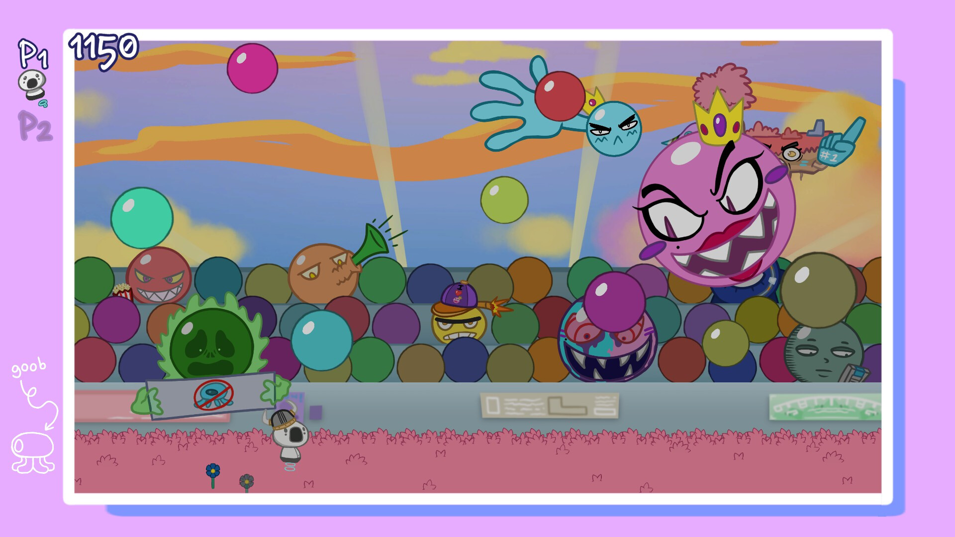 GoobnBalloonsDX on Steam