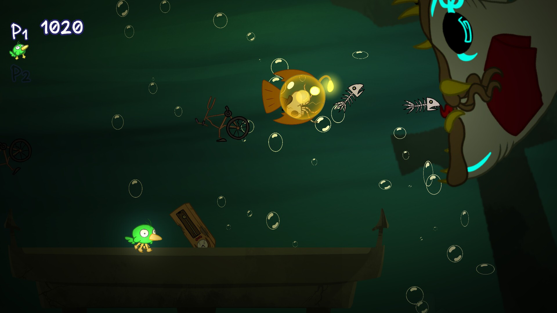 GoobnBalloonsDX on Steam