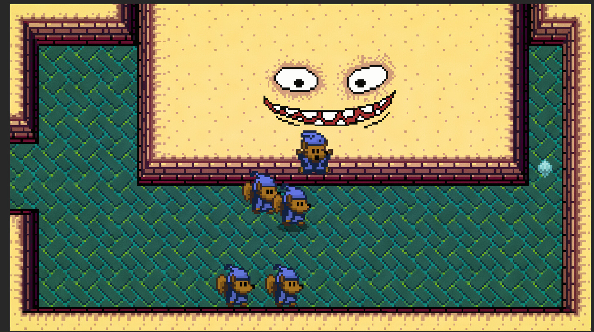 Wonder Wand on Steam