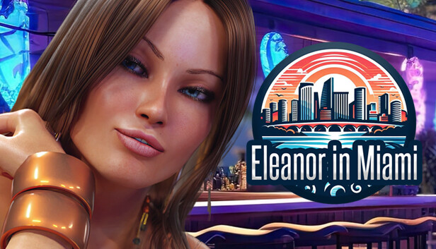 Eleanor in Miami on Steam