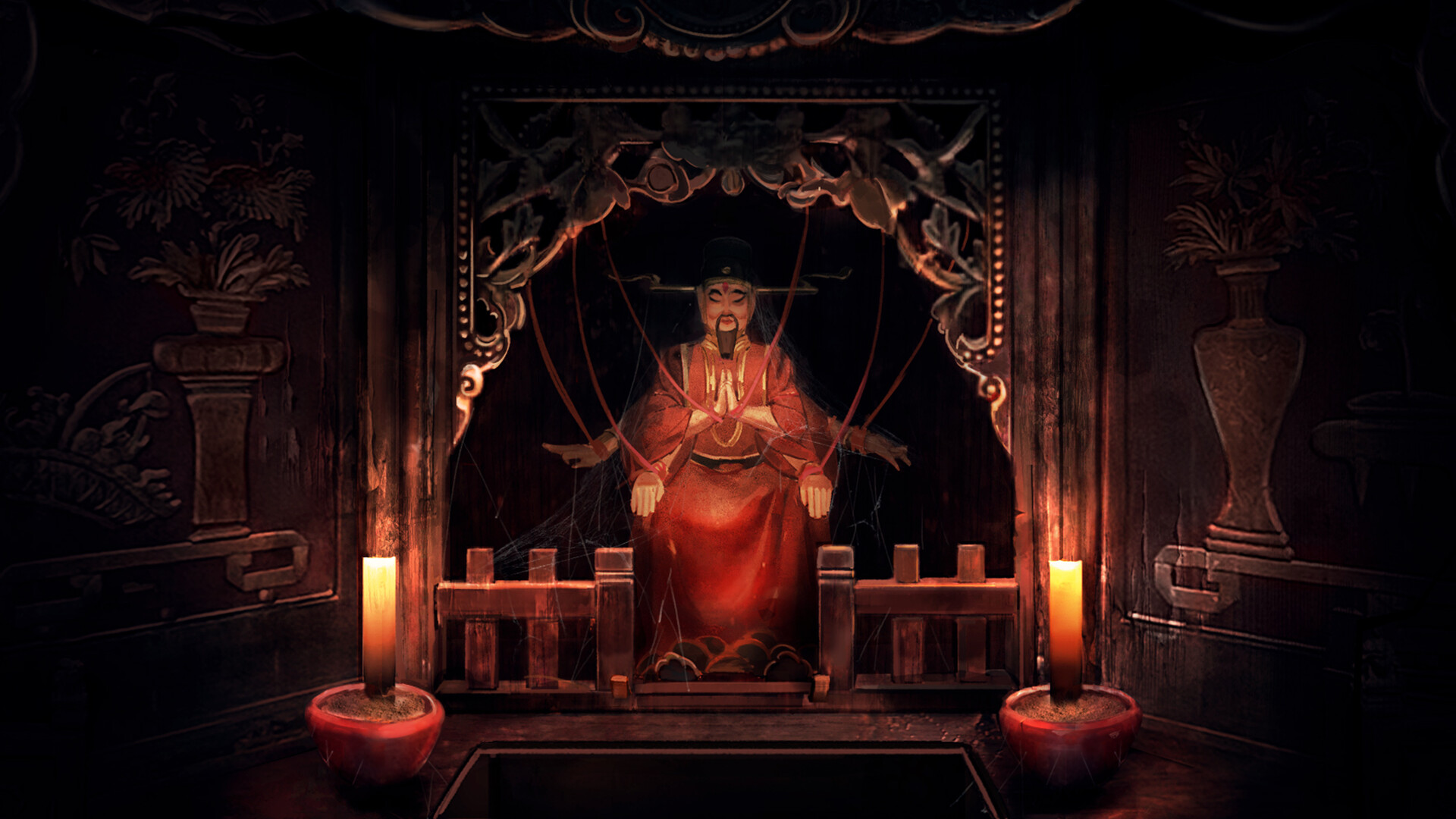 Paper Bride 4 Bound Love on Steam