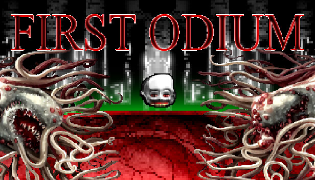 First Odium on Steam