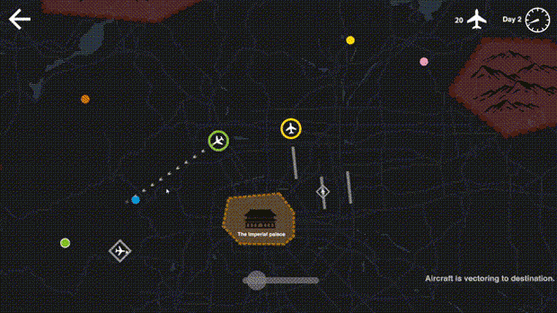 Mini Airways (2024) - MobyGames