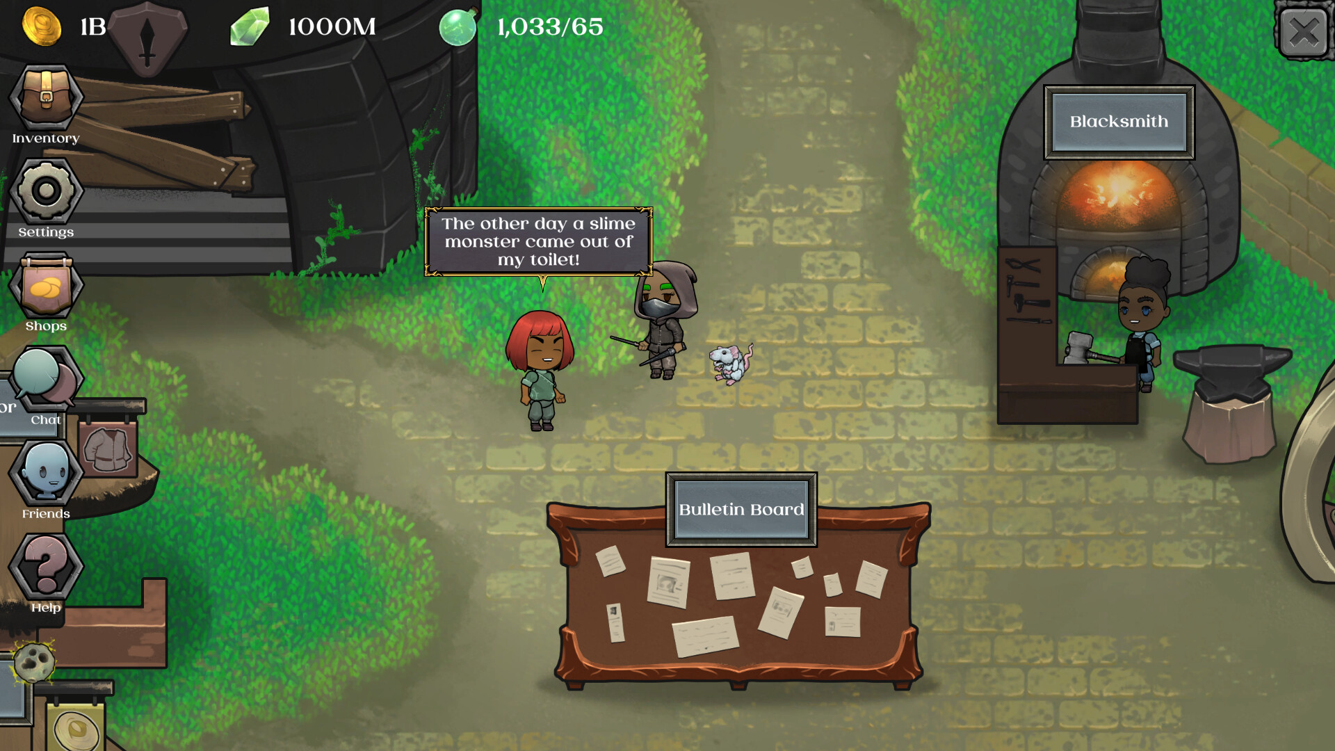 Dungeons Of The Obelisk On Steam