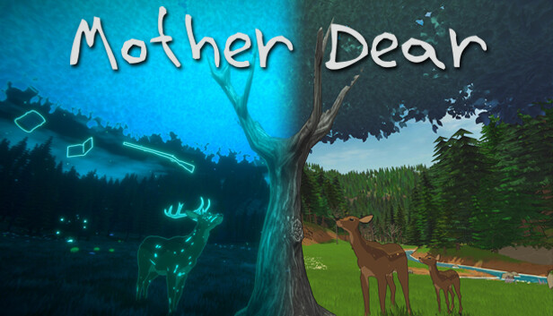 Mother Dear on Steam
