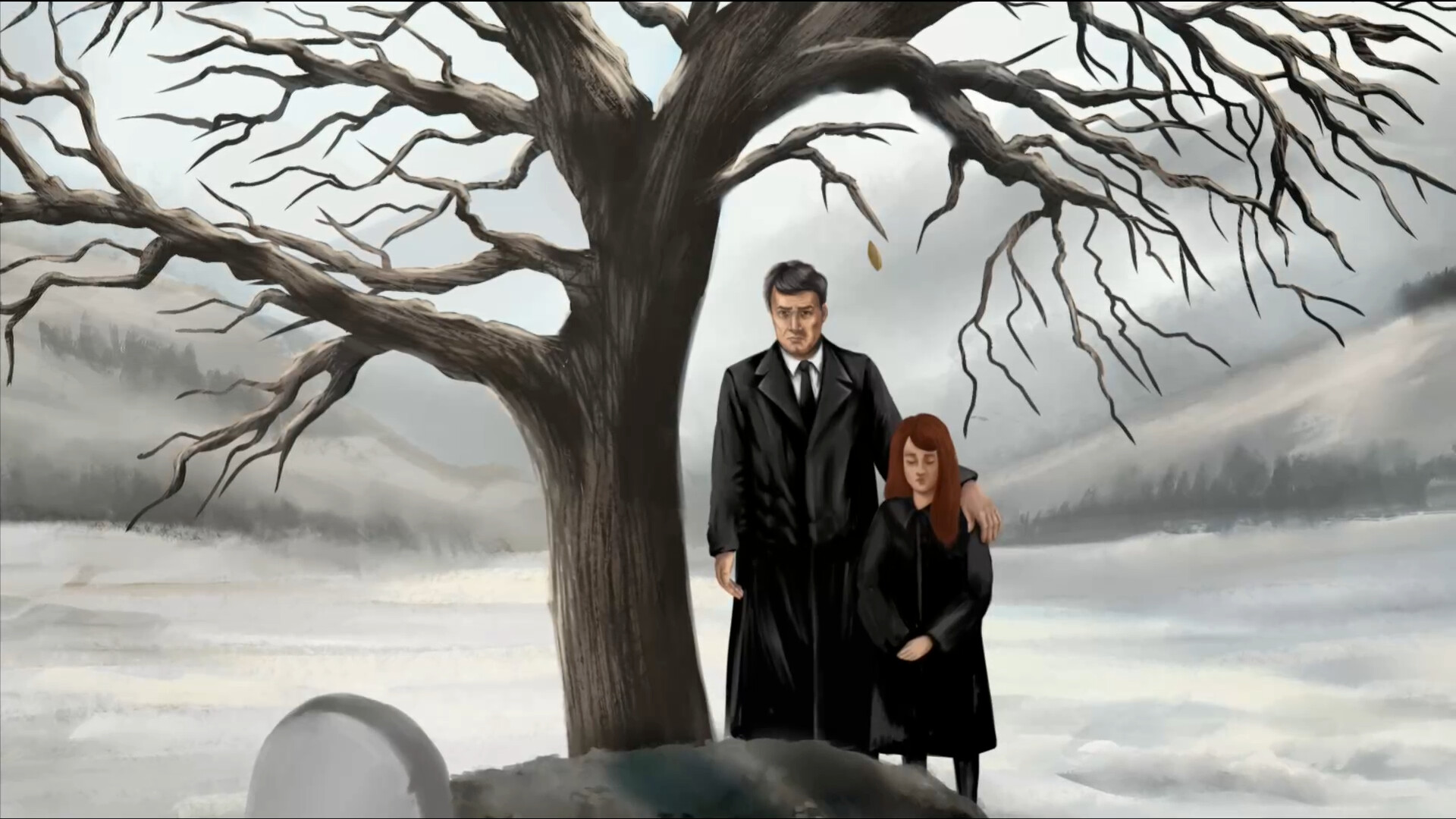 Mother Dear on Steam