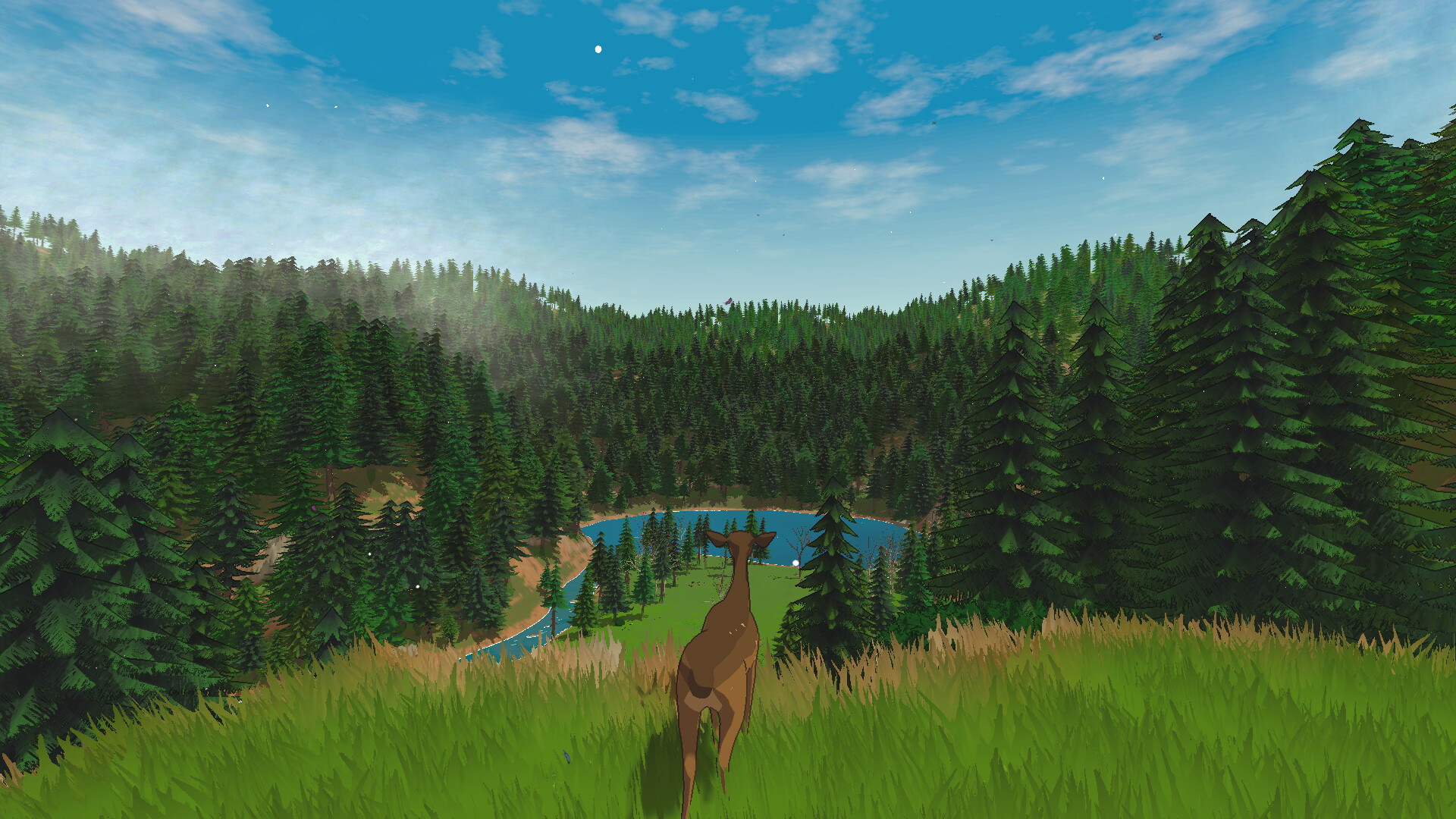 Mother Dear on Steam