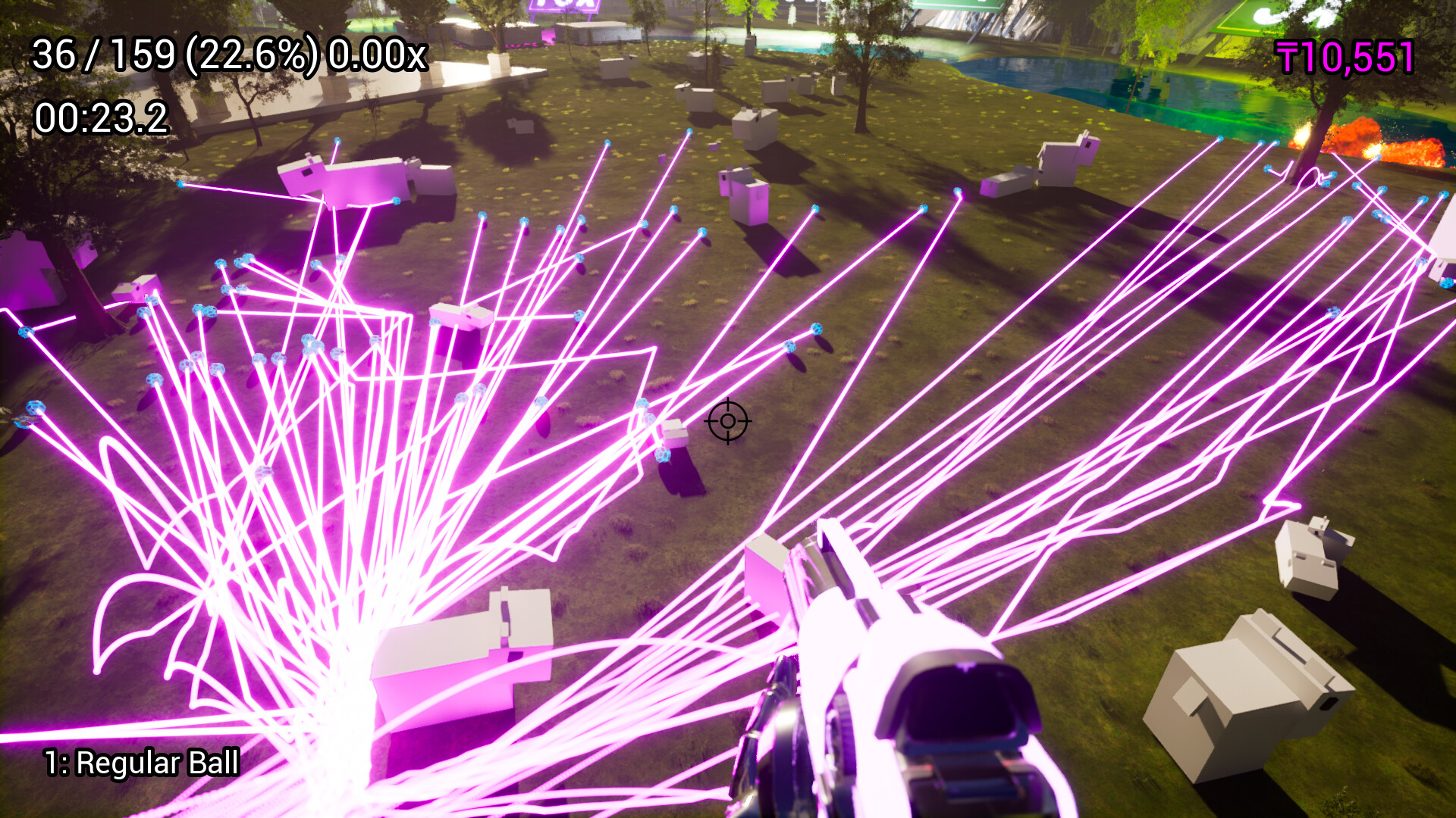 DownhillMadness on Steam