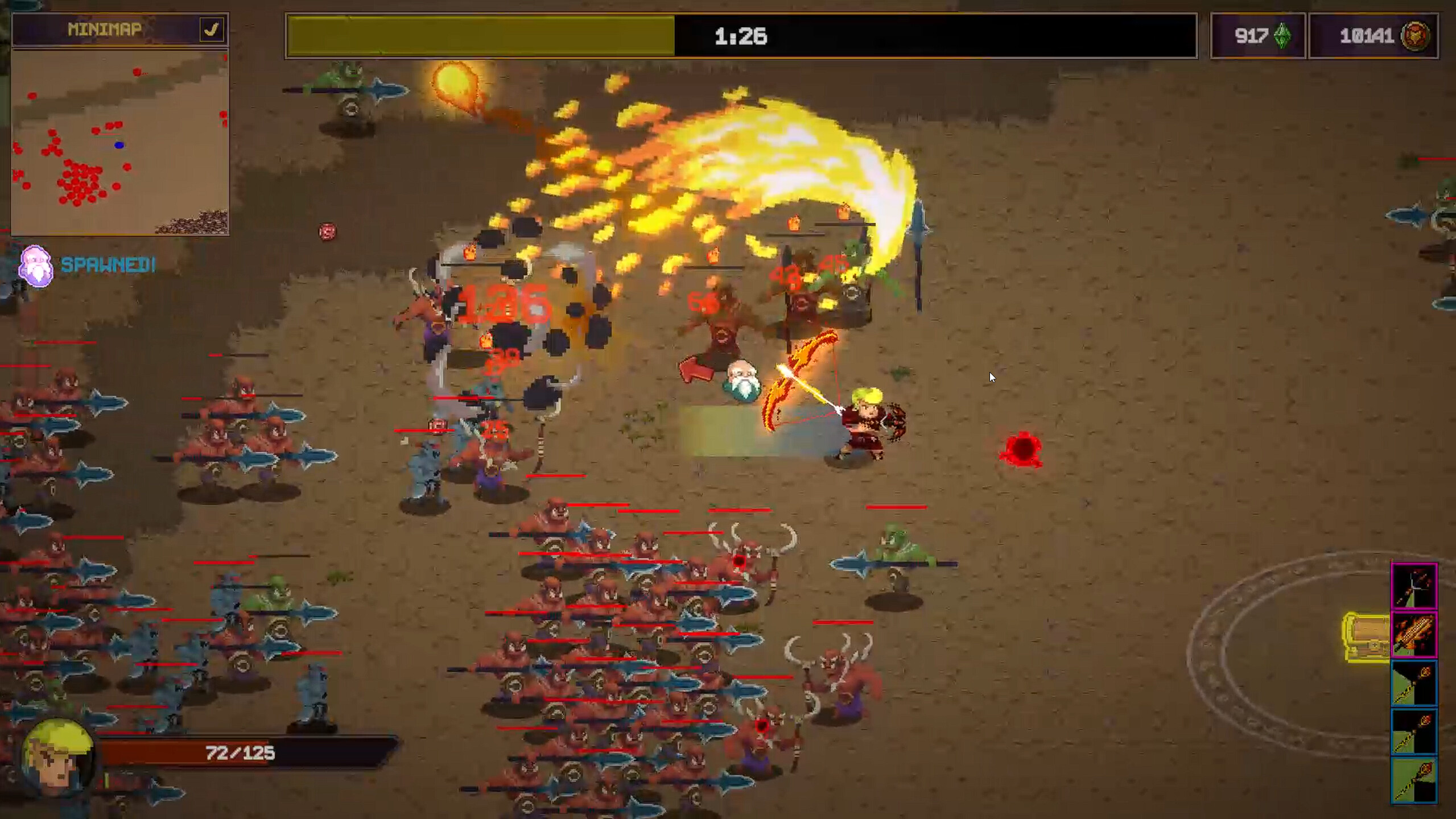 Backpack Survivors | Deku Deals