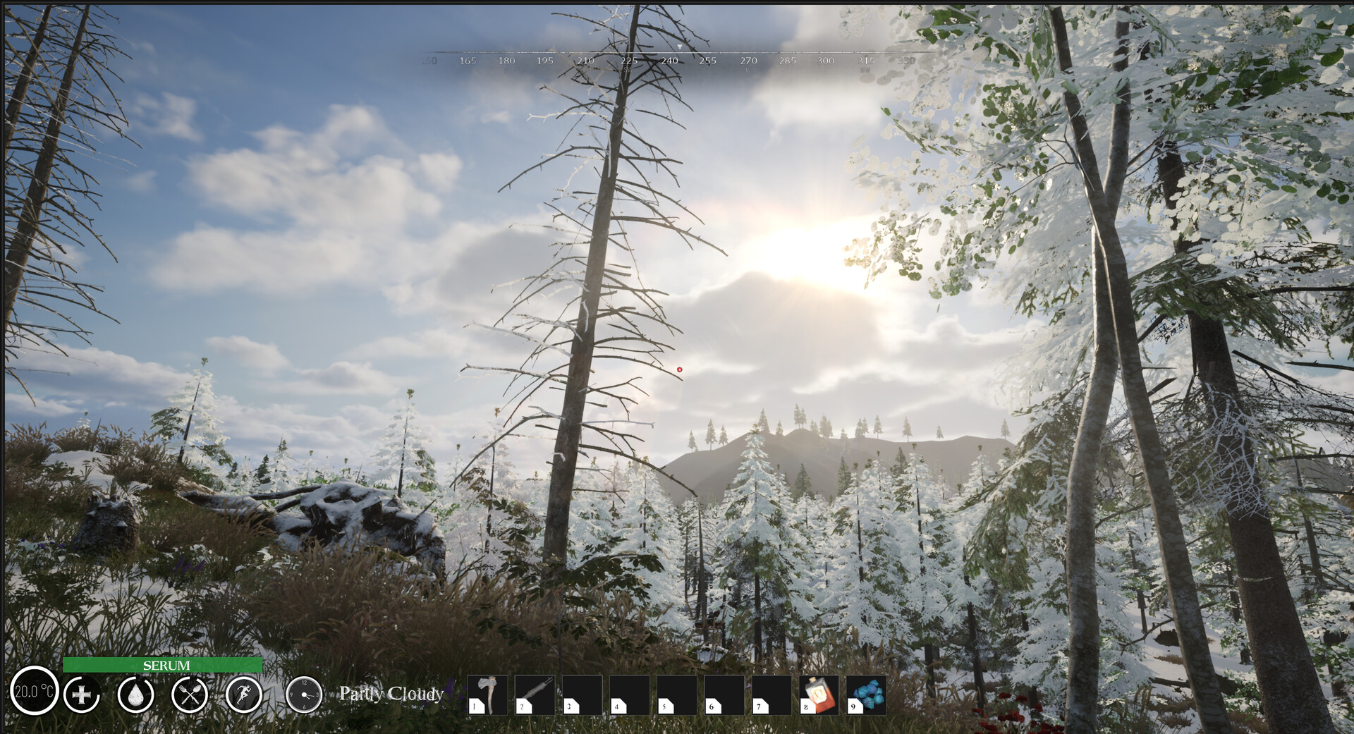 After The Turn on Steam