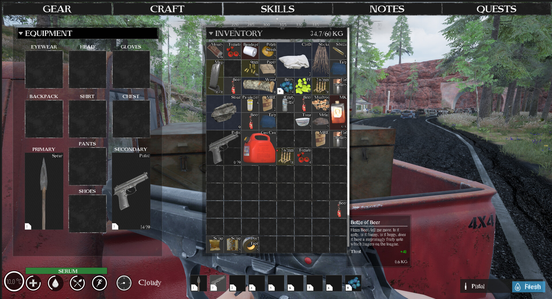 After The Turn on Steam