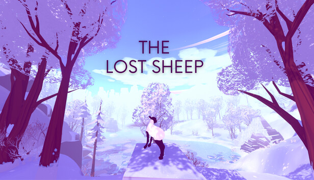 The Lost Sheep on Steam