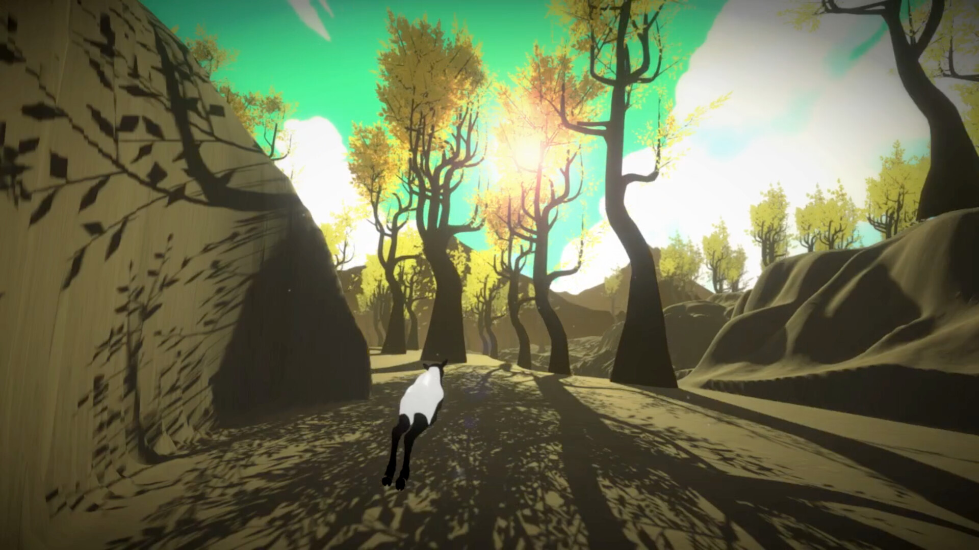 The Lost Sheep on Steam