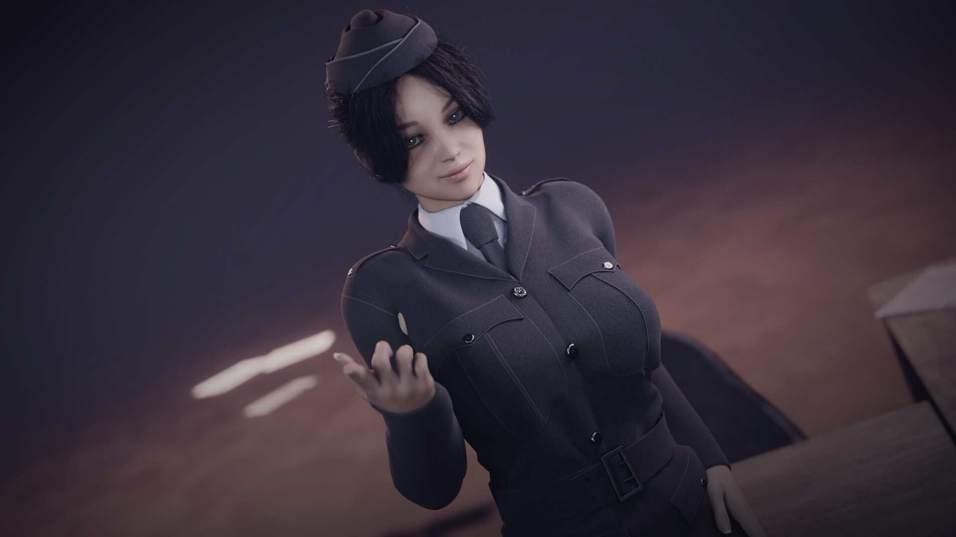 SEX with HITLER: WW2 on Steam