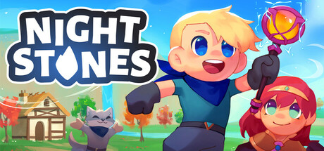 Night Stones on Steam