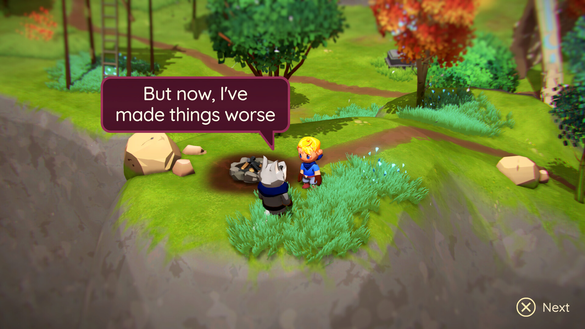 Night Stones on Steam