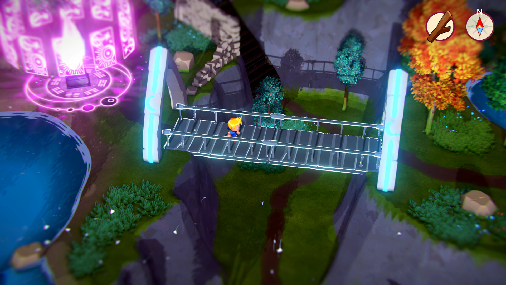 Night Stones on Steam