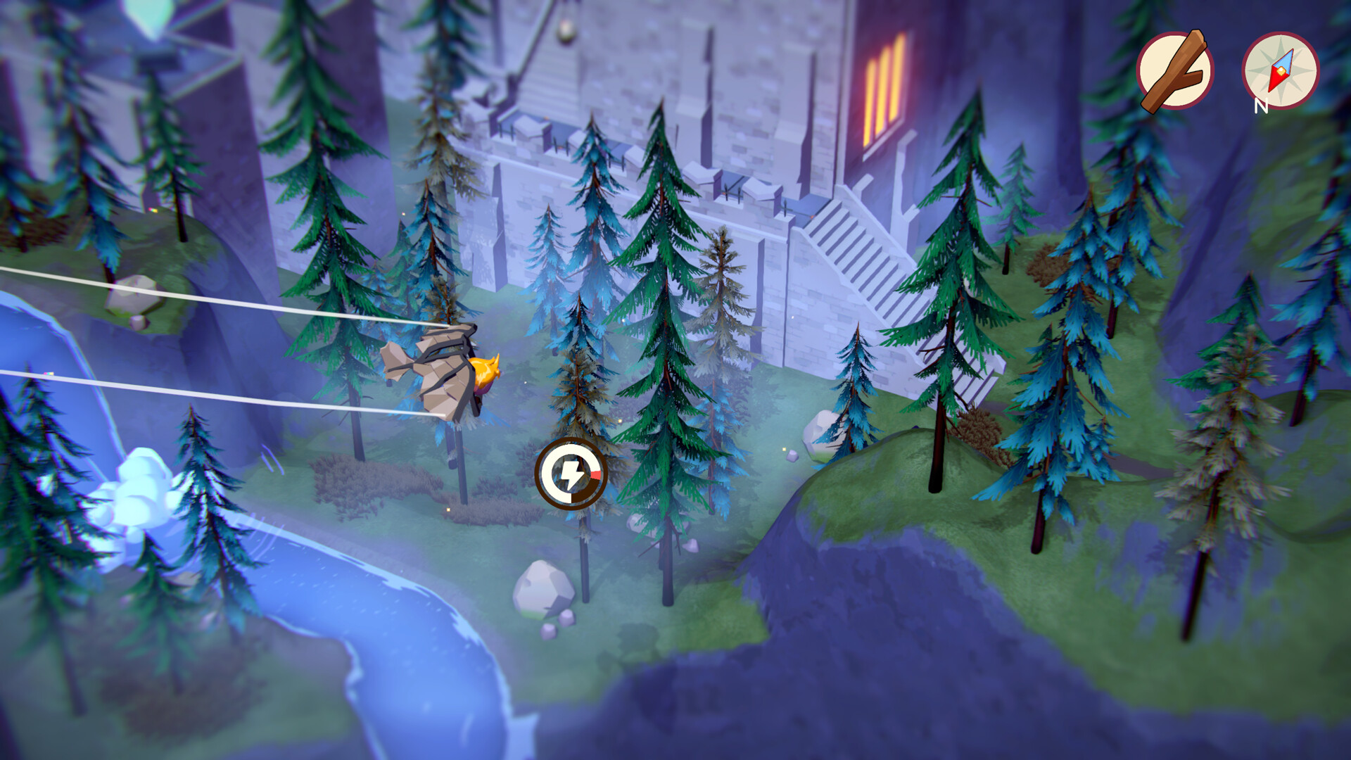 Night Stones on Steam