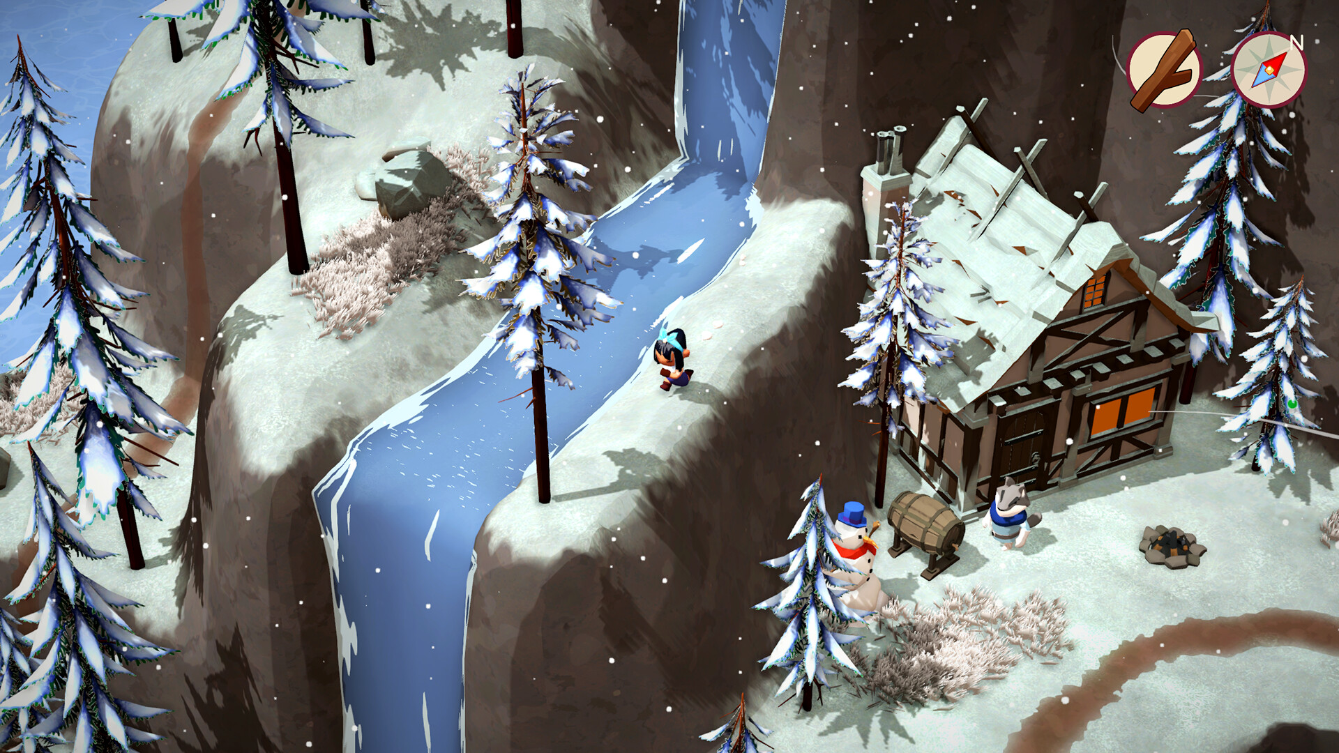 Night Stones on Steam