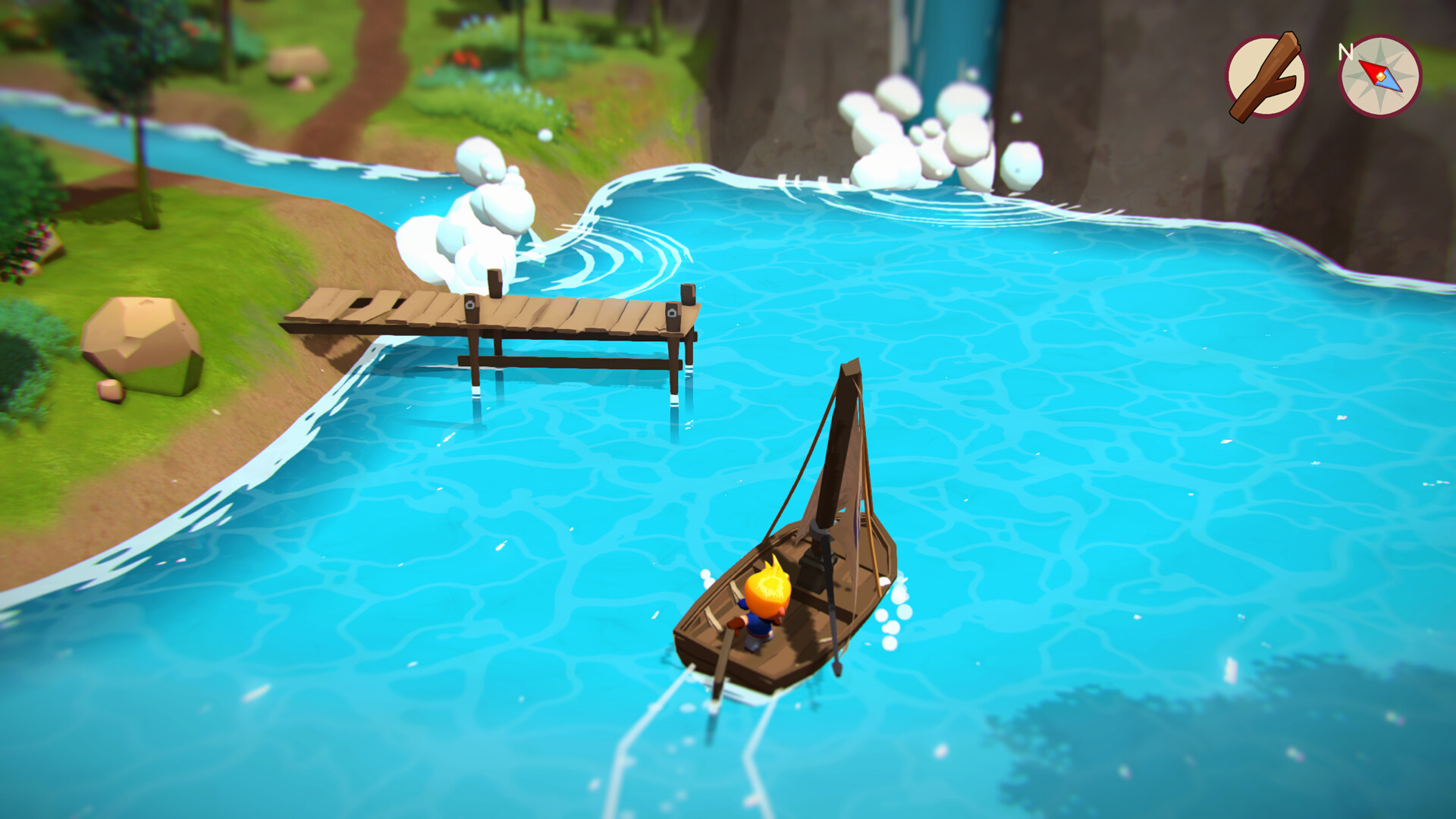 Night Stones on Steam