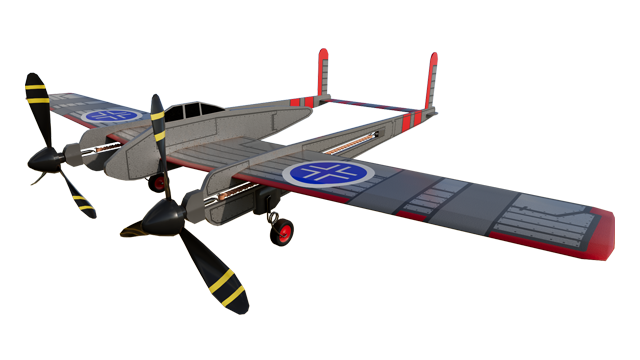 Paper Planes on Steam