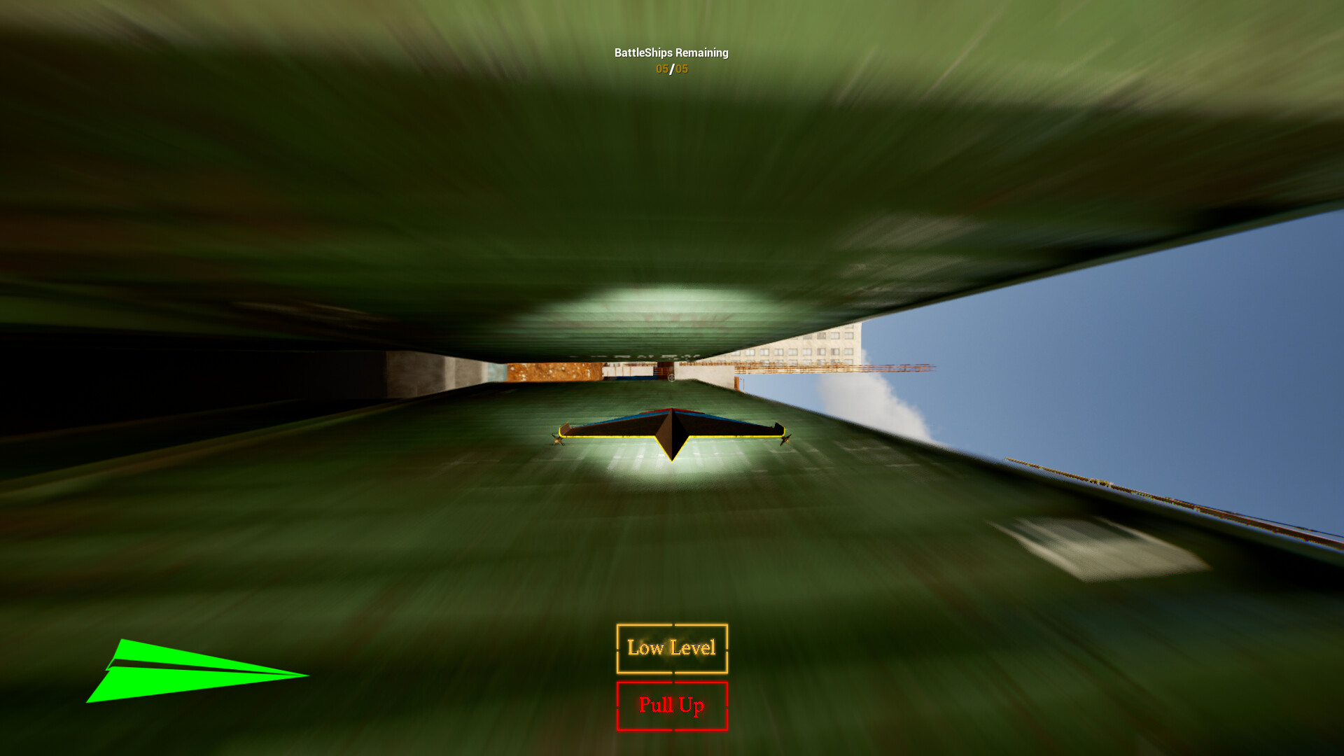 Paper Planes on Steam