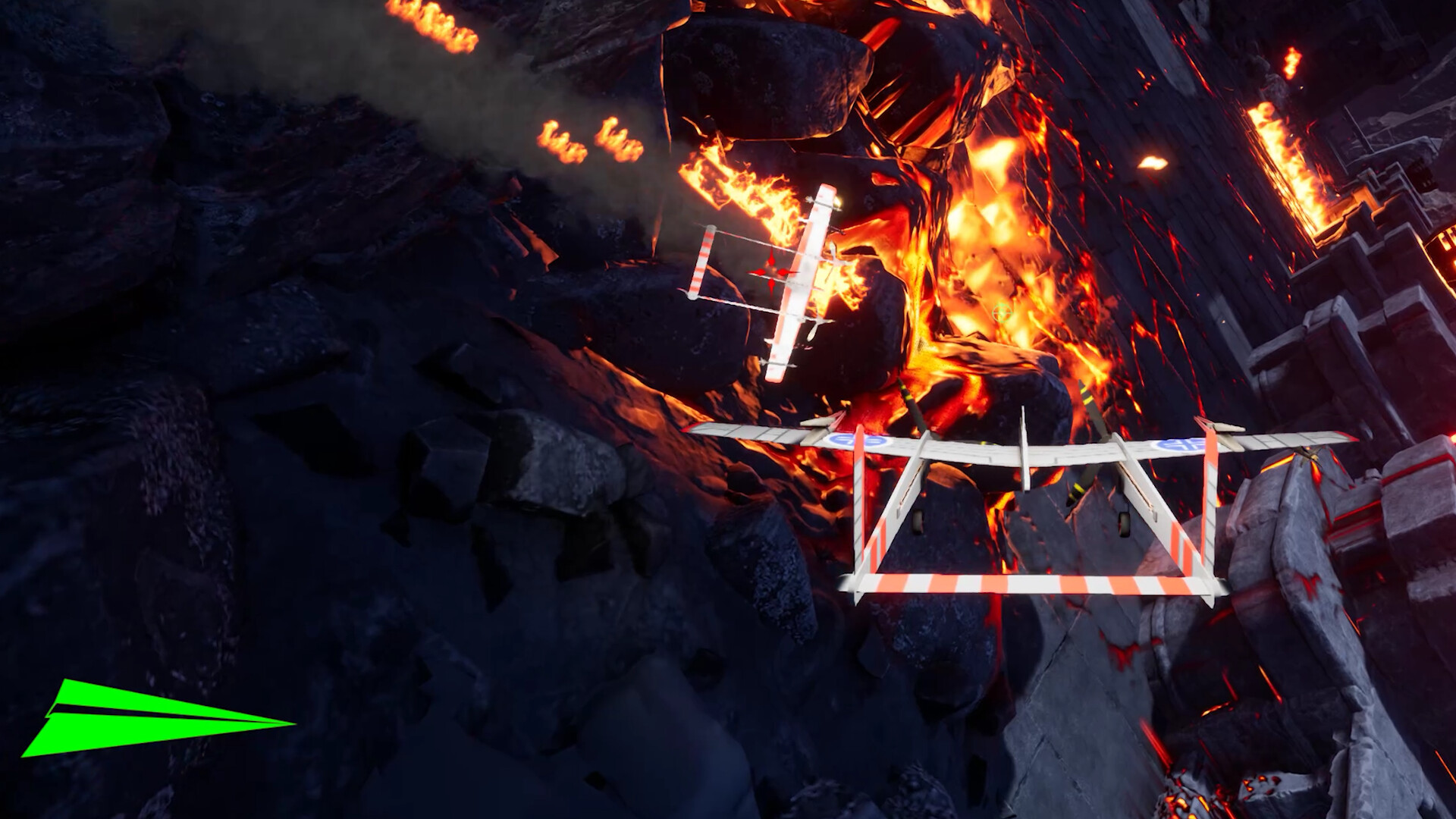 Paper Planes on Steam