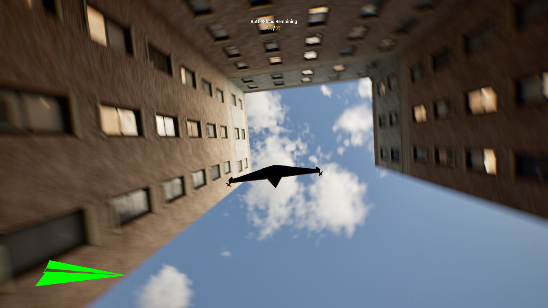 Paper Planes on Steam