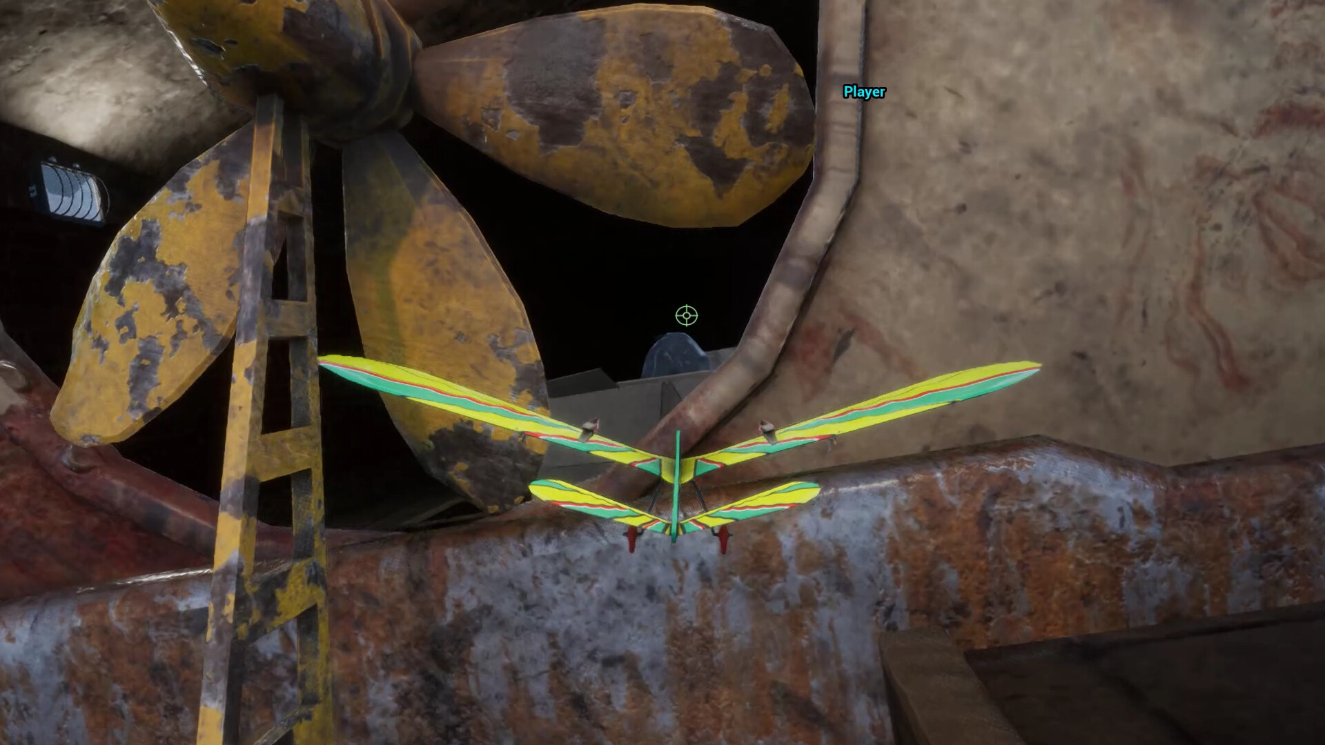 Paper Planes on Steam