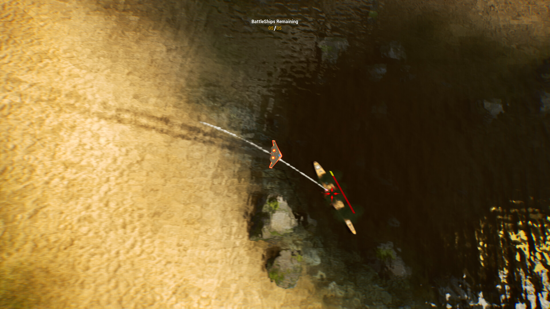 Paper Planes on Steam