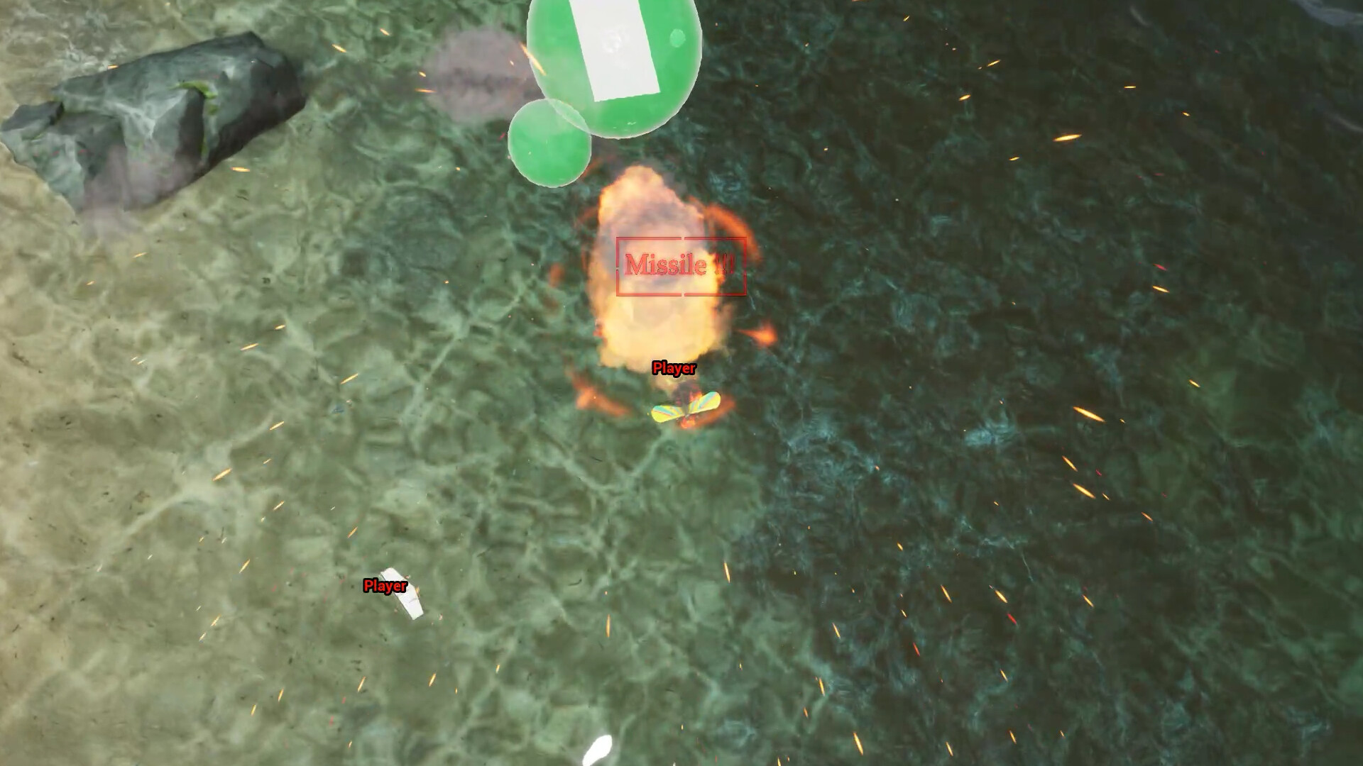 Paper Planes on Steam