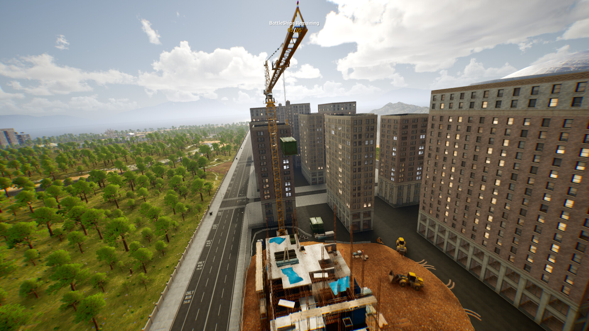 Paper Planes on Steam