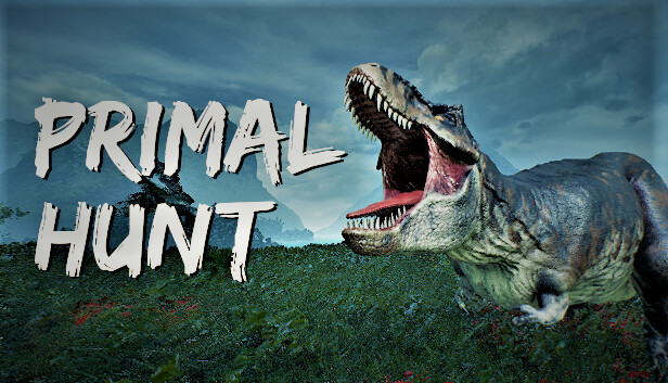 Primal Hunt - Steam News Hub