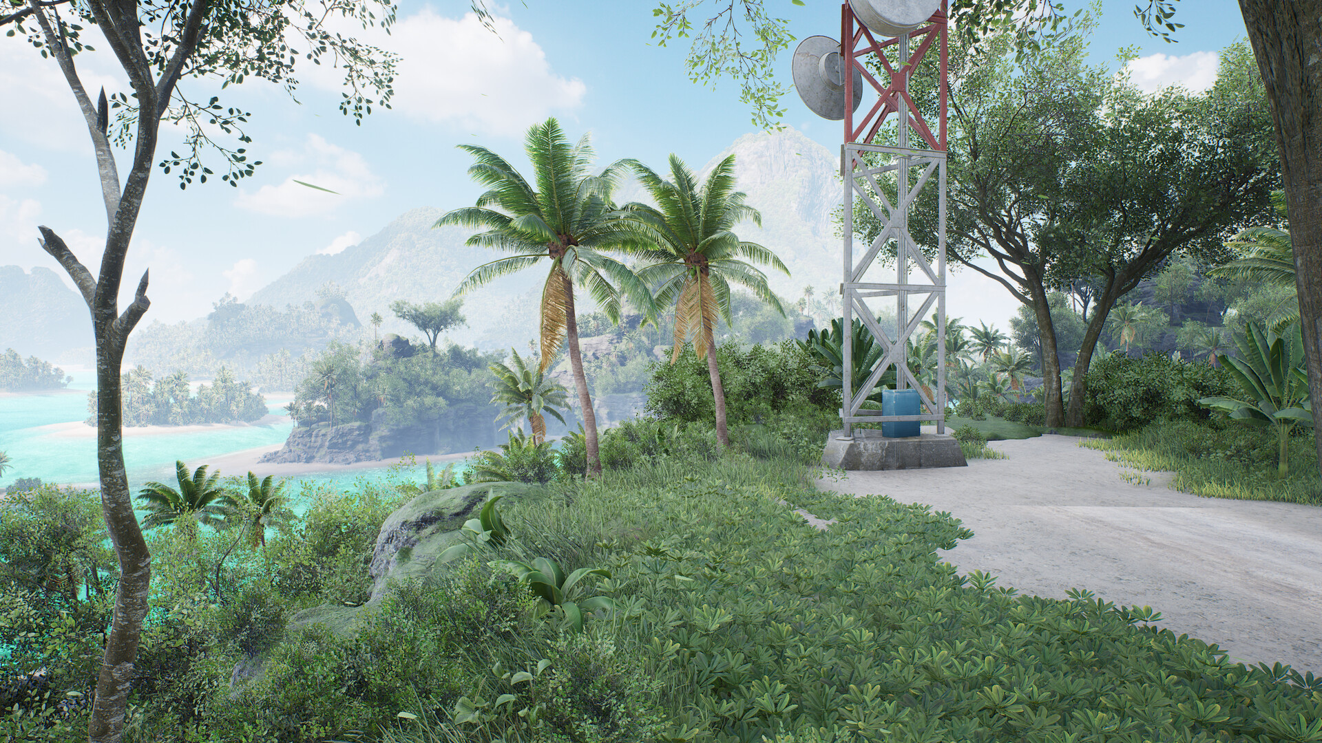 Primal Hunt di Steam