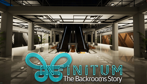 Infinitum: The Backrooms Story on Steam