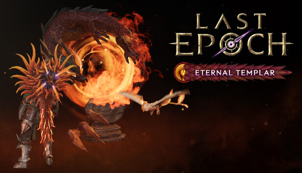 Last Epoch - Eternal Templar Supporter Pack on Steam