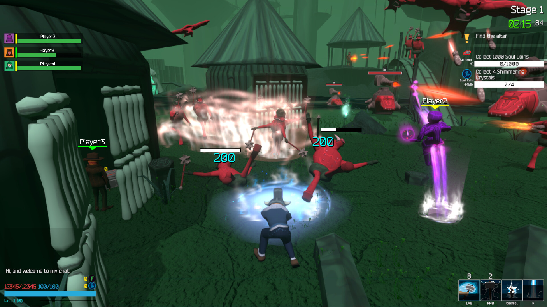 Elite Rogue on Steam