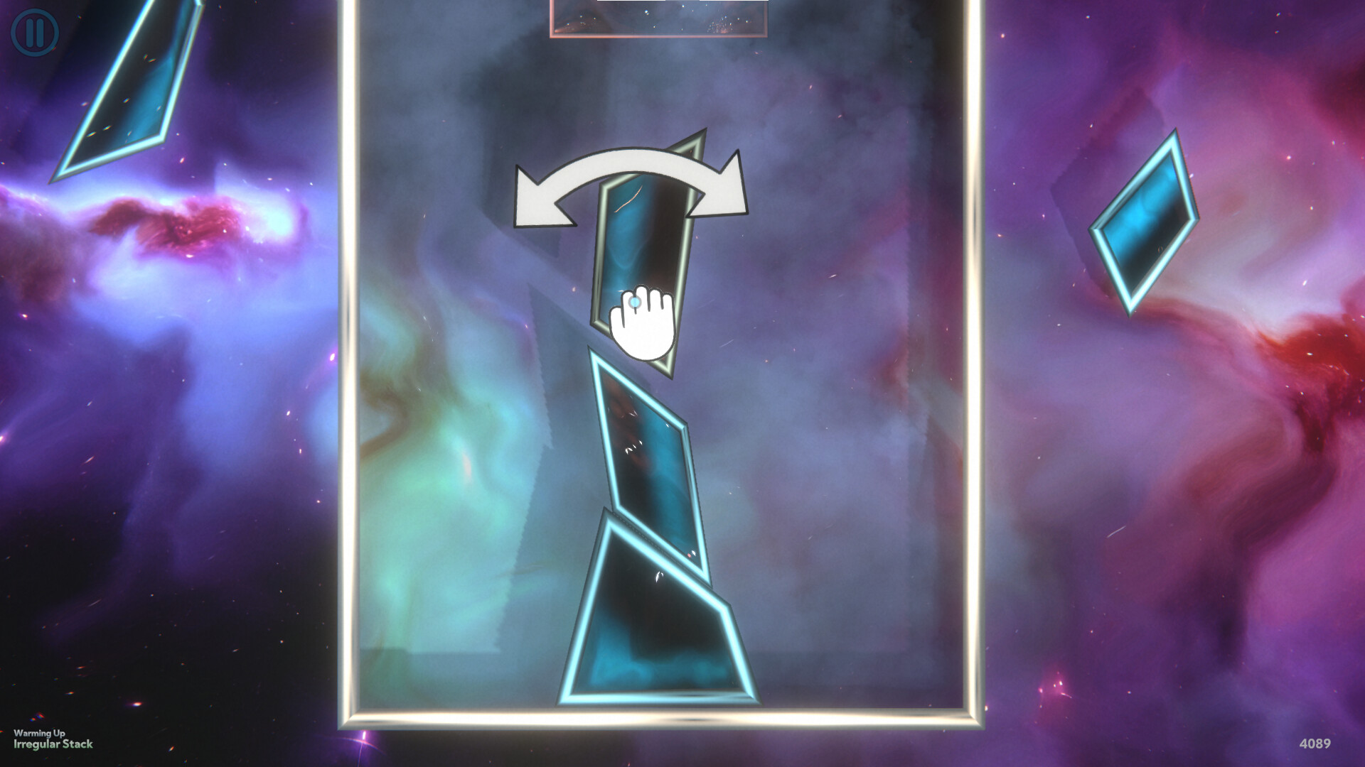 Stack Masters on Steam