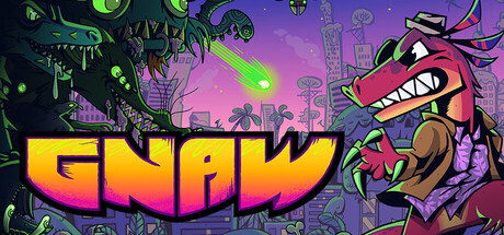 GNAW Steam Charts | Steambase