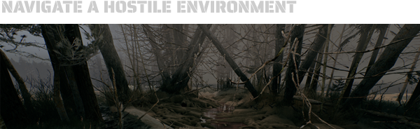 Into the Radius 2 on Steam