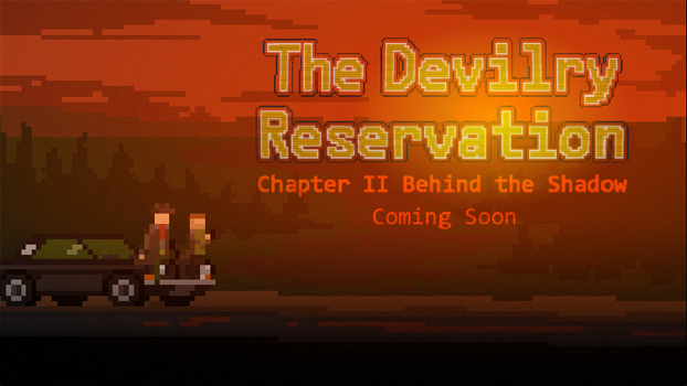 The Devilry Reservation on Steam