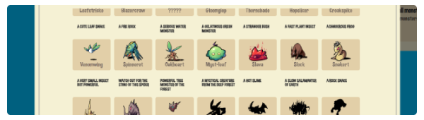 Monsters Idle RPG on Steam