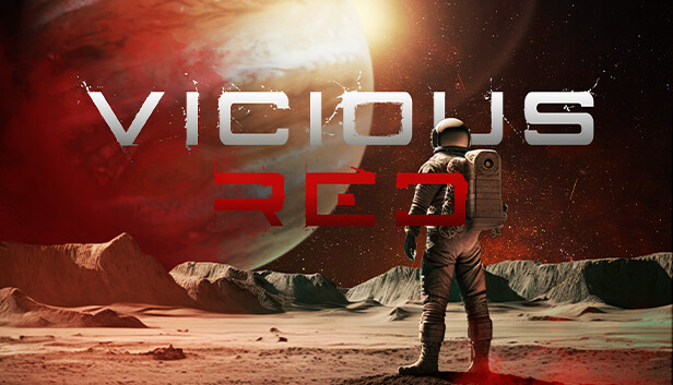 Vicious Red on Steam